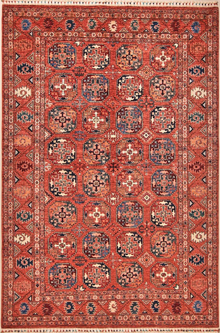 SHERKAT FARSH - BIZSAN